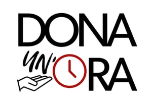 Dona un'ora - Croce Rossa Ticino Sezione Sottoceneri